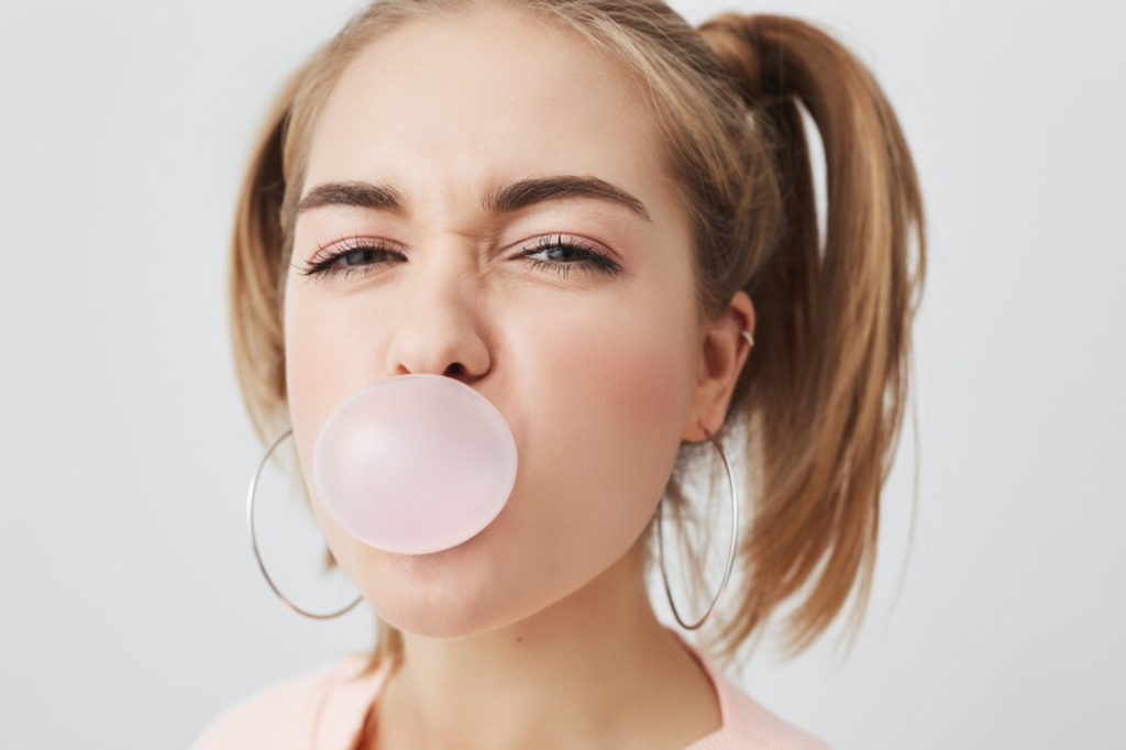 Why is my mouth producing so much saliva suddenly?